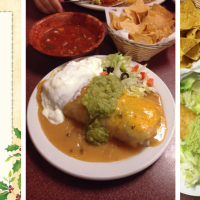 La Villa Kitchen - San Dimas, CA 91773 - Full Menu, Review, Photo